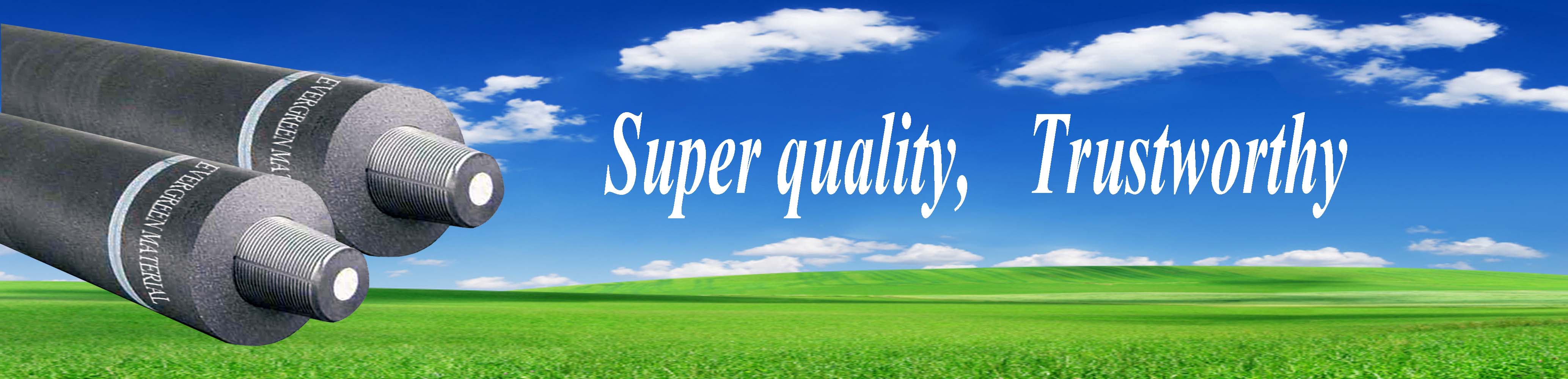 EVERGREEN MATERIAL CO LTD